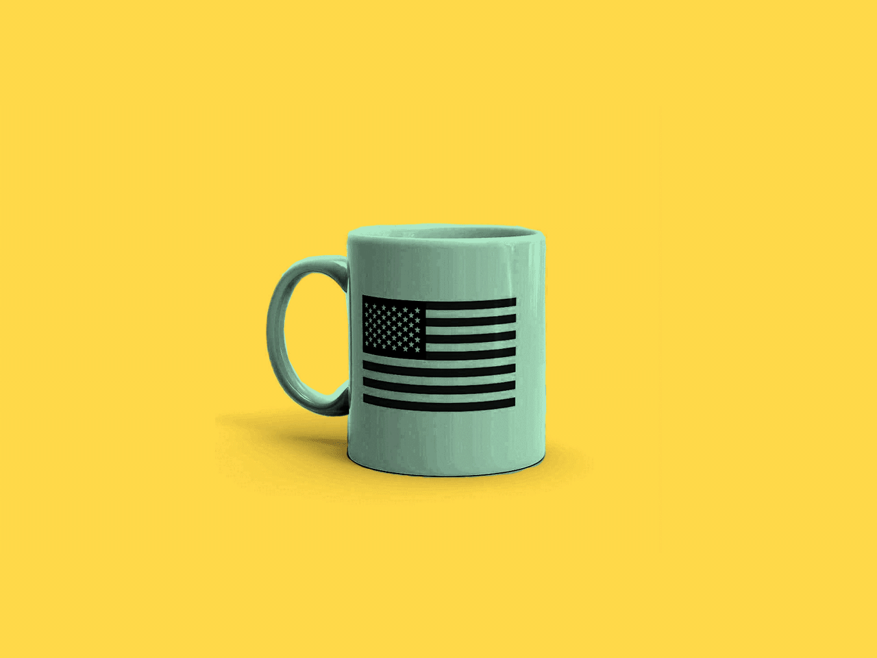 Design Everything like it’s a Flag | by Olivia Johnson | Backspace | Medium