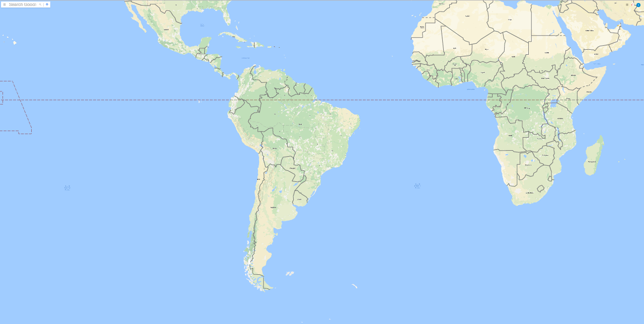 Map Madness. What does the world really look like? | by Syed Adil ...