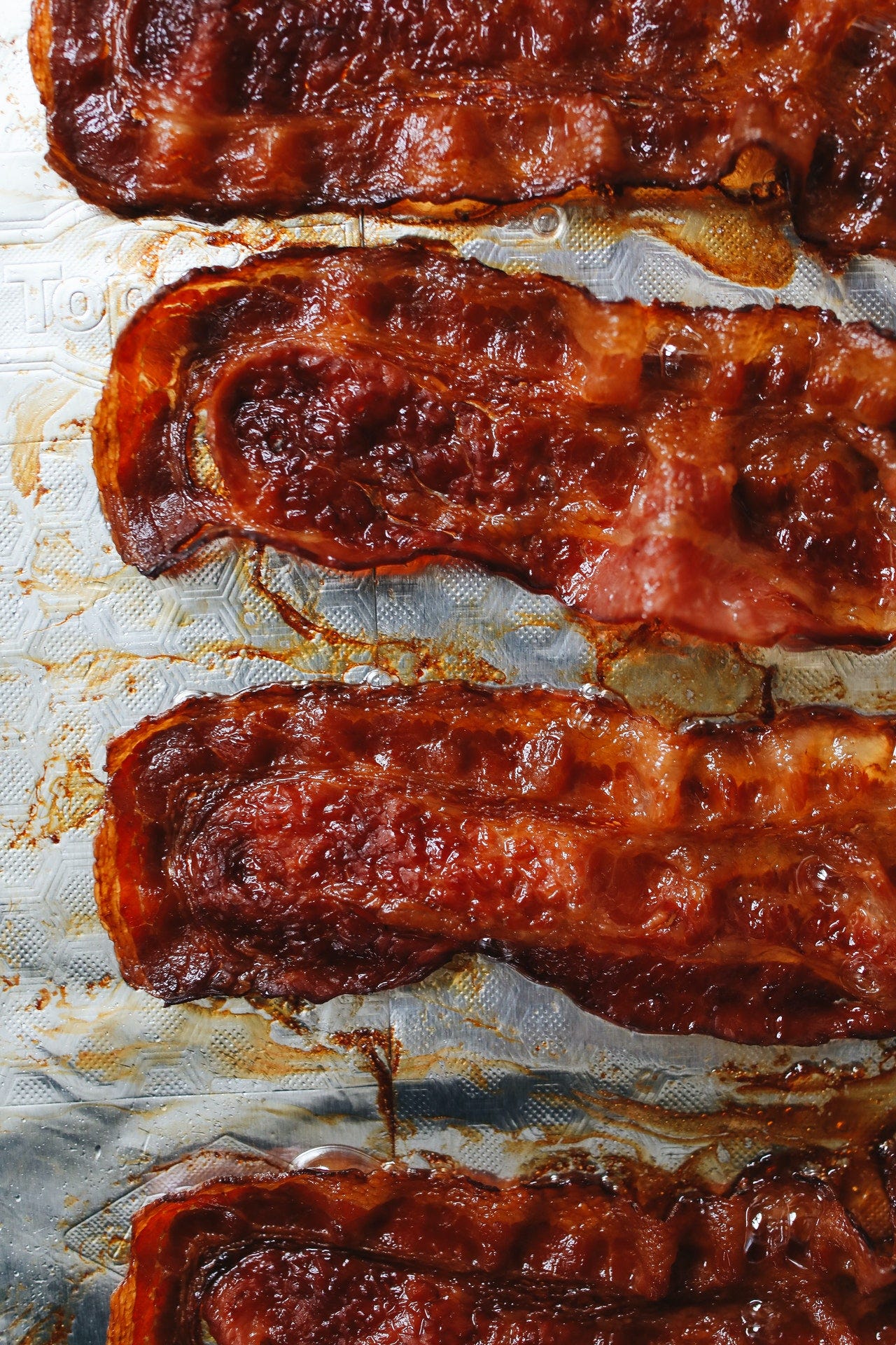 How to Use Bacon Grease in Your Dishes to Give Them That Extra Oomph ...