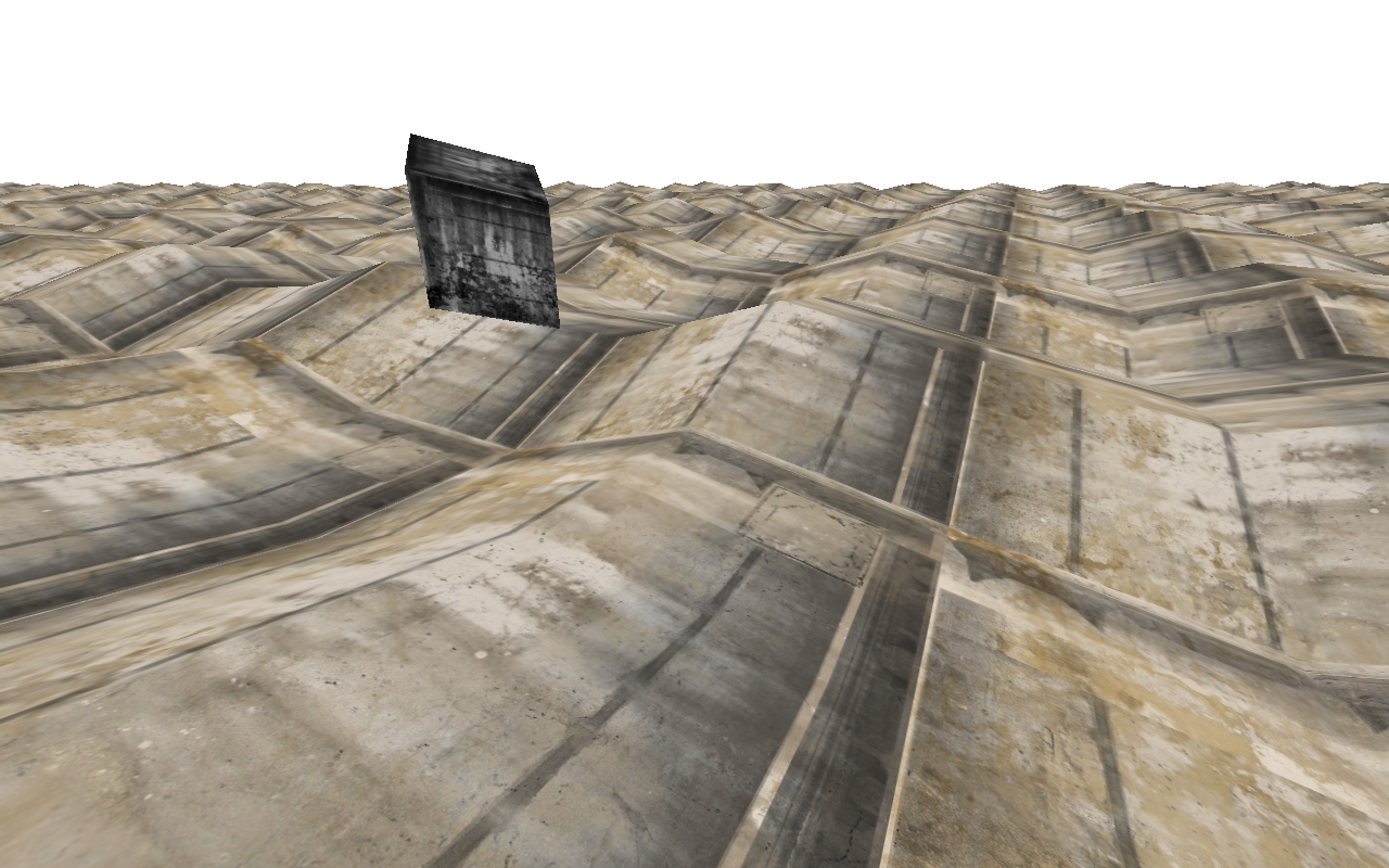 Computing your own Depth & Shadow pass into CP3D | by Julien Moreau ...