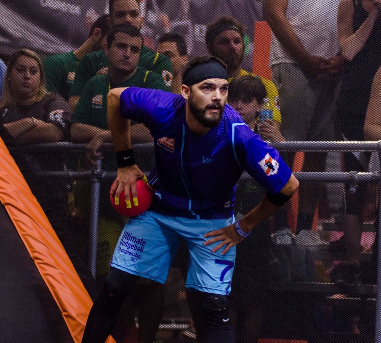 The Best Ultimate Dodgeball Championship Teams — Ranked | by Tyler ...