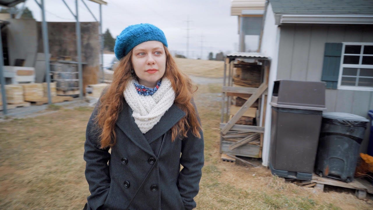 How We Find Real Unity From Left to Right (New Video) | by Sienna Mae ...
