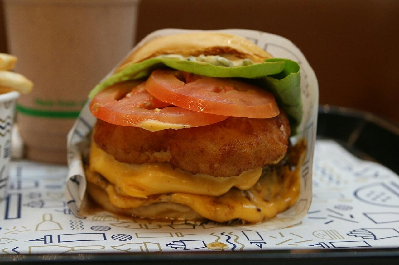 Melbourne’s most reviewed burger joints | by The Burger Collective | Medium
