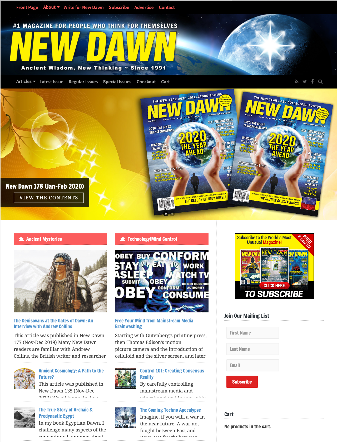 How We Redesigned The Paranormal | UX Collective