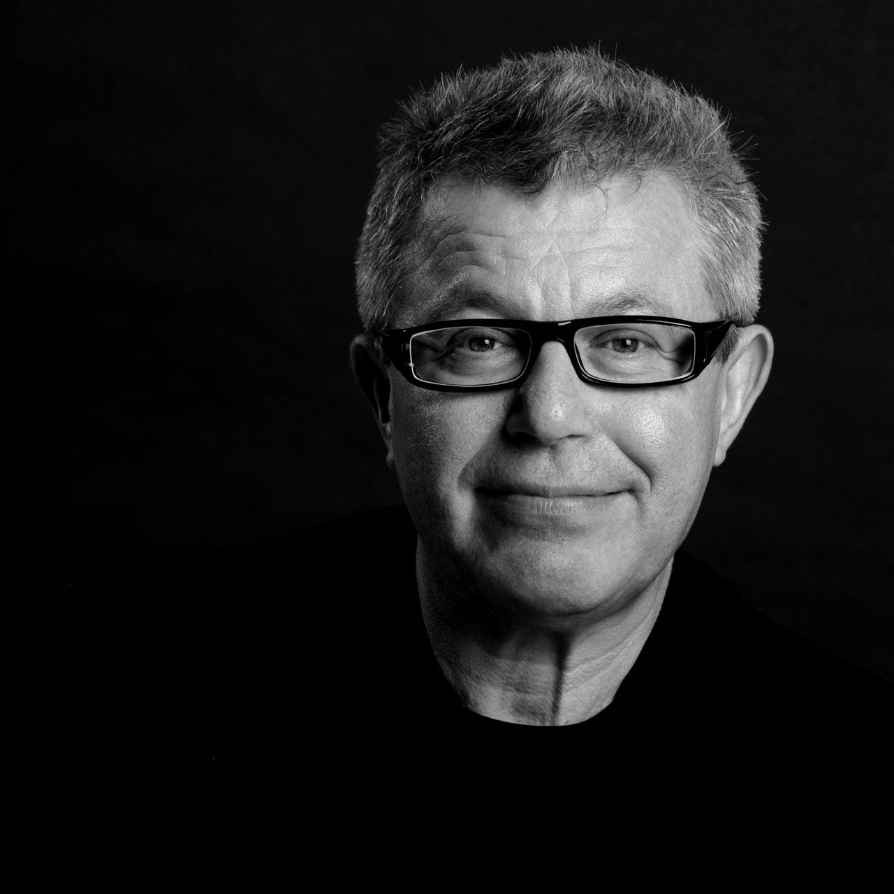 Interview With World Trade Center Architect Daniel Libeskind | by 52 ...