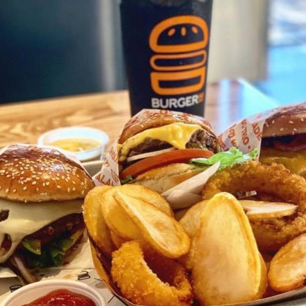 How We Exploded BurgerIM’s Instagram by 1905% in 2 Weeks with ...