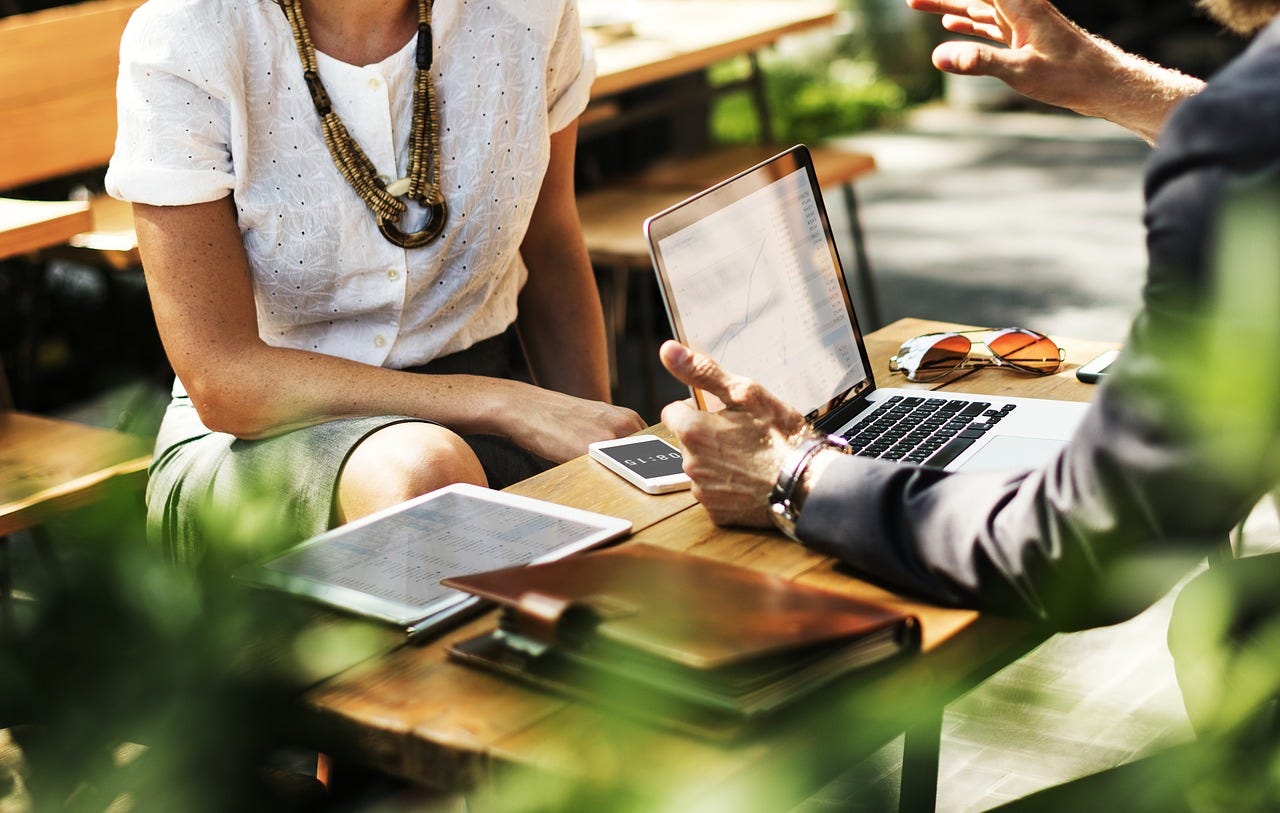 Never Go to a Job Interview Unprepared for This One Question | by John ...