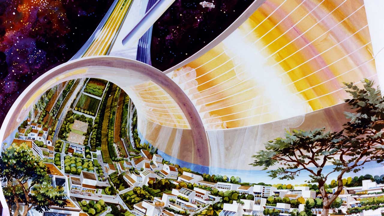 Space Explorers: Human Motives For Transcending Earth And Our Solar ...