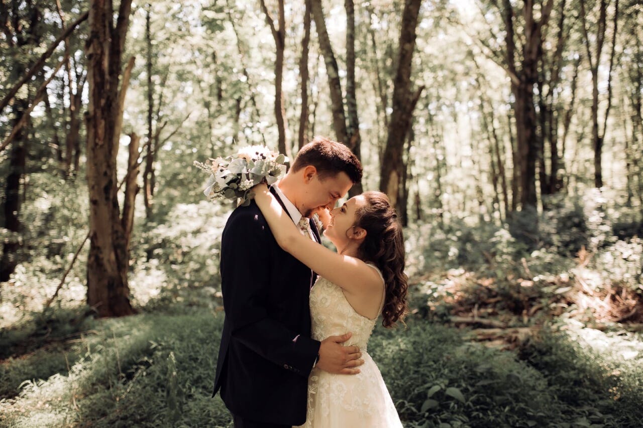 We Got Married Twice in One Year! | by Elizabeth Miller | Medium