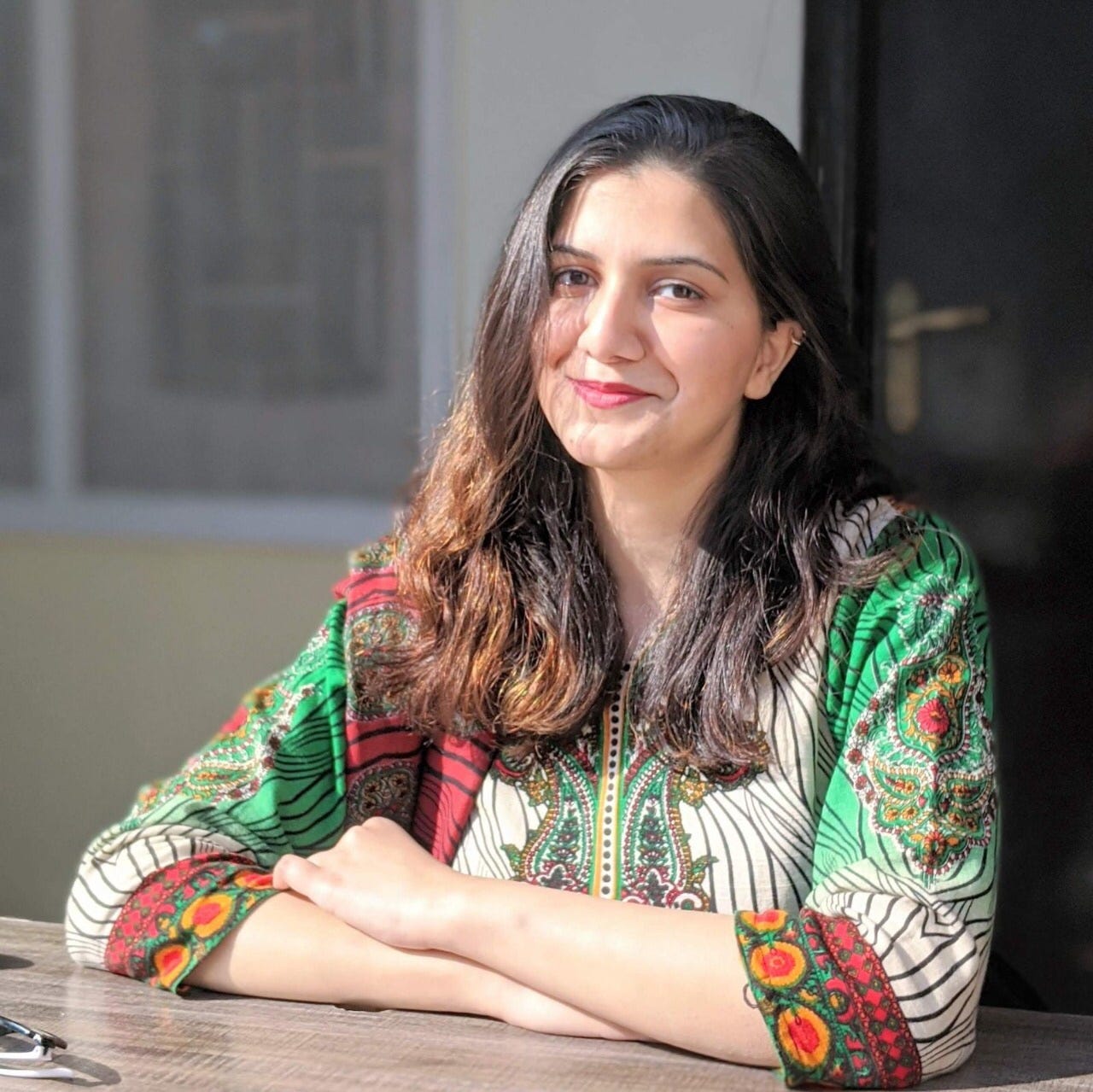 Visualising Your Experience. My Amal journey was started in March… | by ...