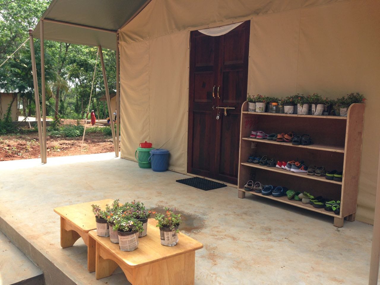 How did we design & install an eco-sensitive, inclusive Steiner school ...