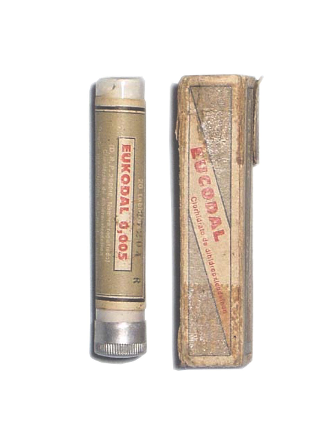 The Odyssey of an American Narcotic | by Alexander Ziperovich | The ...