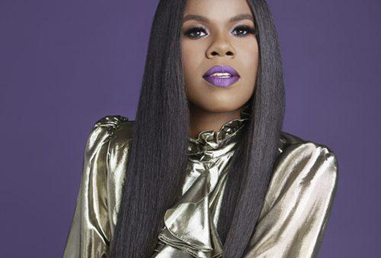 Courtney Adeleye on why no, sometimes just means “not right now” | by ...