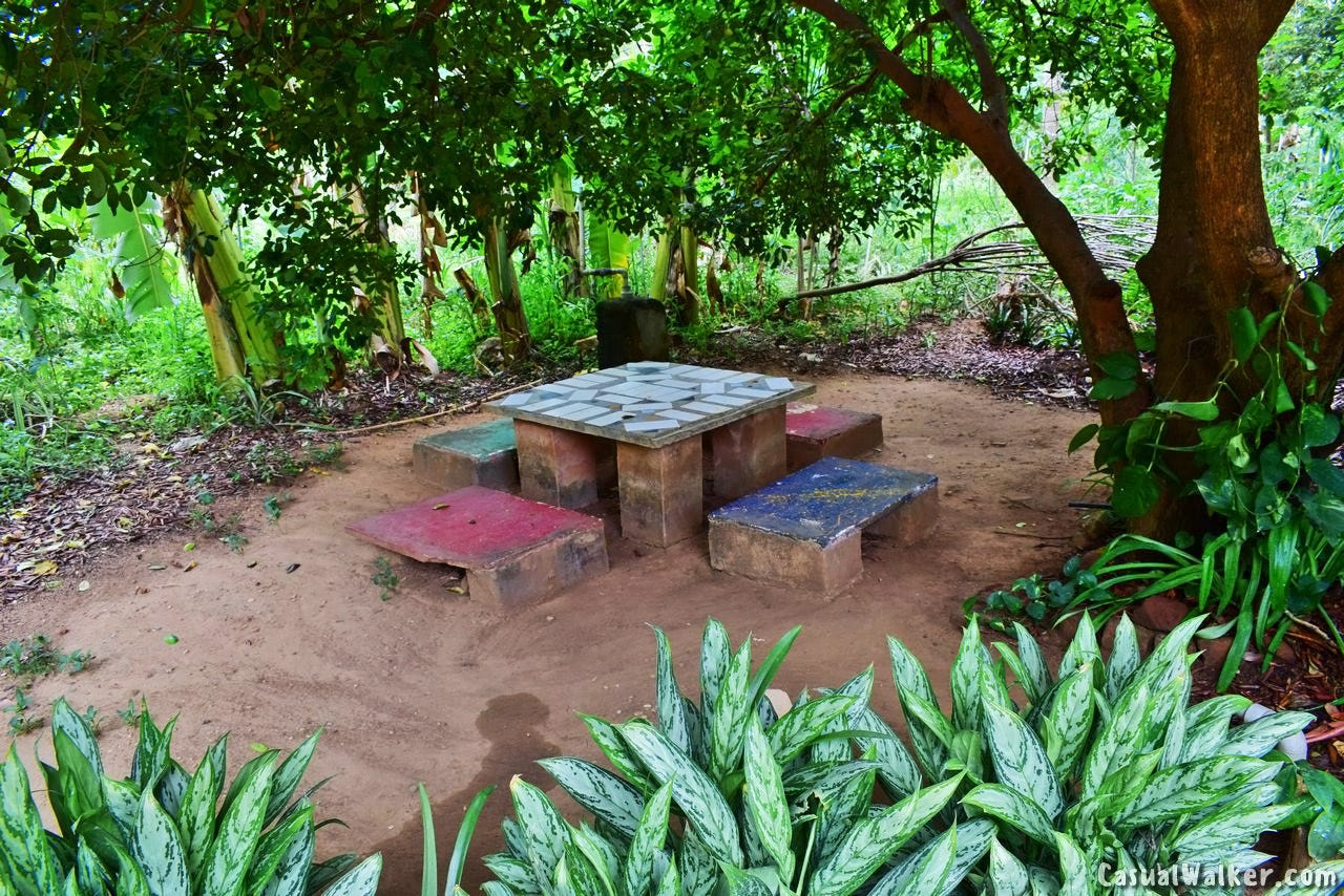 Solitude Farm — Food Discovery Trail, Auroville, Pondicherry Visit ...