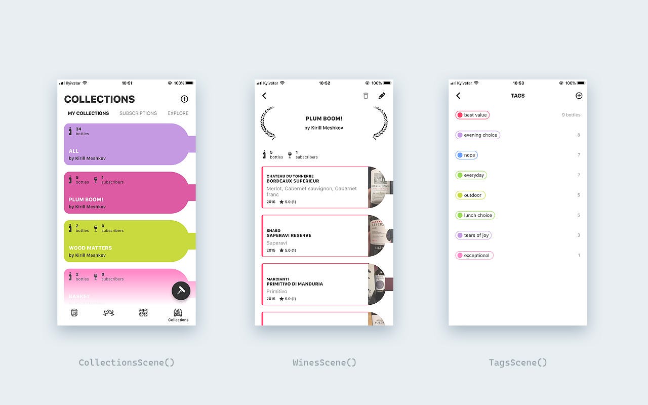 Keeping Flutter Widgets Dry With Dart Mixins By Kirill Meshkov Flutter Community Medium