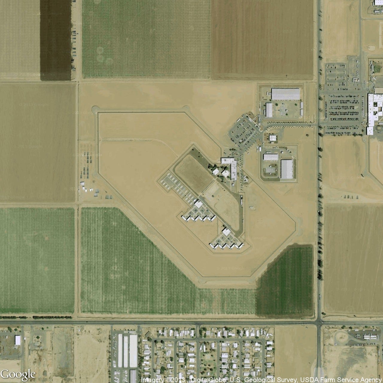 Can Photos of Prisons Actually Improve the Lives of Prisoners? | by ...