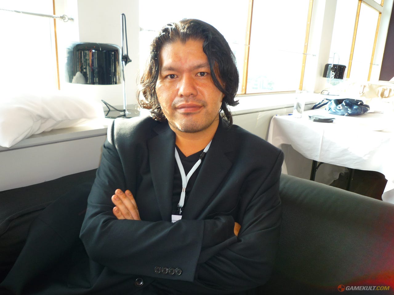 BitSummit’s Tribute To Kenji Eno. Over the weekend was BitSummit, the ...
