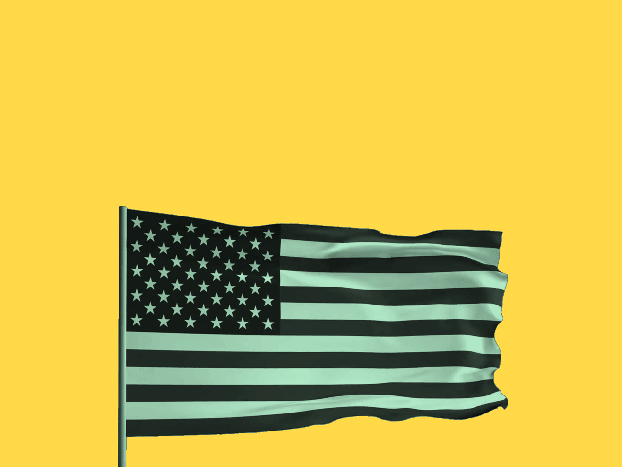 Design Everything like it’s a Flag | by Olivia Johnson | Backspace | Medium