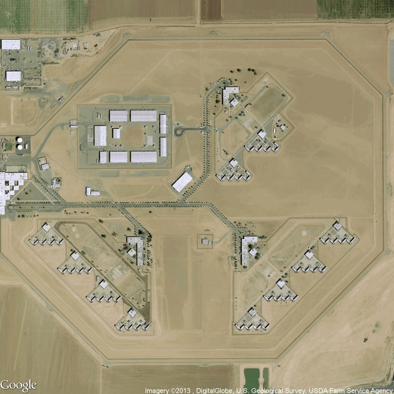 Can Photos of Prisons Actually Improve the Lives of Prisoners? | by ...