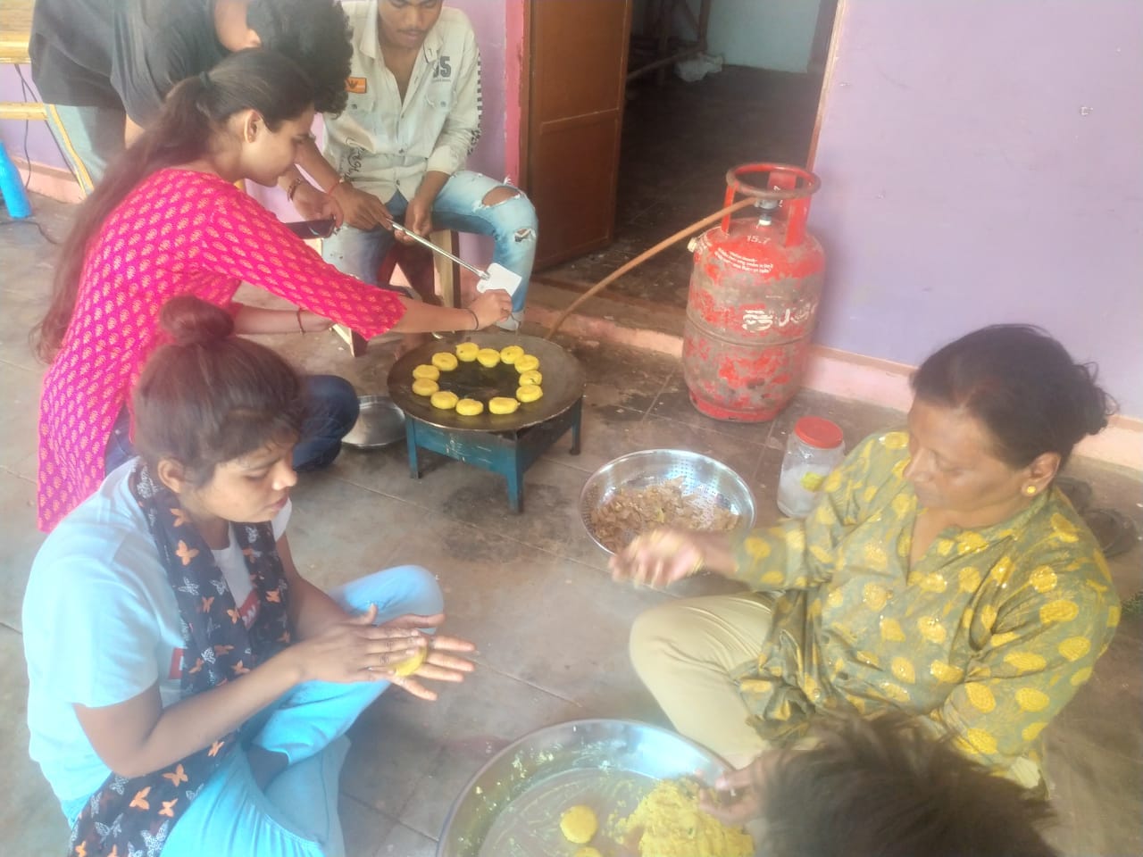 Hunarshala Newsletter — August 2021 | by Tanisha Venkani | Hunarshala ...