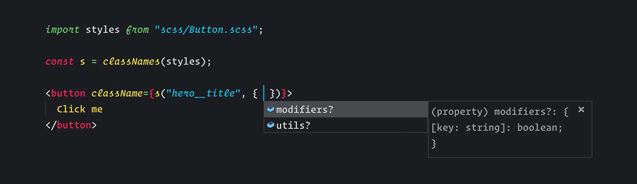 Typescript Function Overloading Redesigning The Classnames Utility