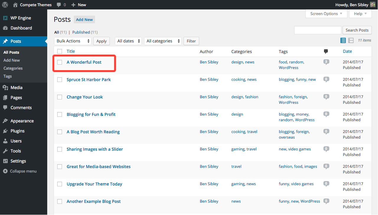 How To Customize WordPress Post Excerpts? | by Visualmodo | visualmodo | Medium