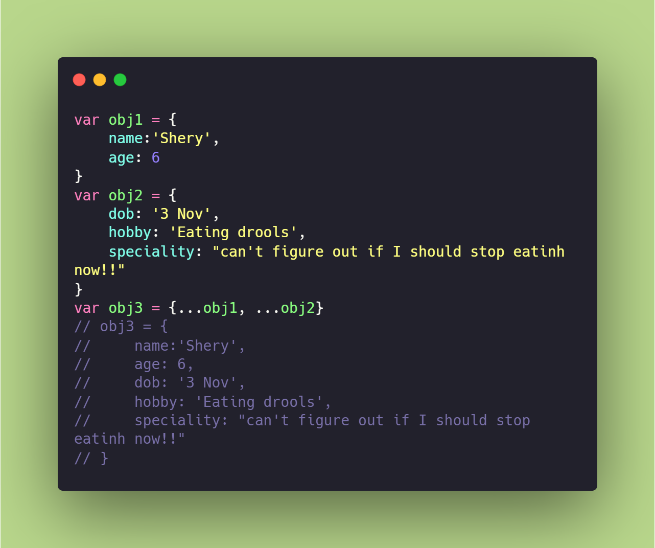 ES5 vs ES6. ES5 vs ES6 -one of the most important… | by Prachi | Nerd ...