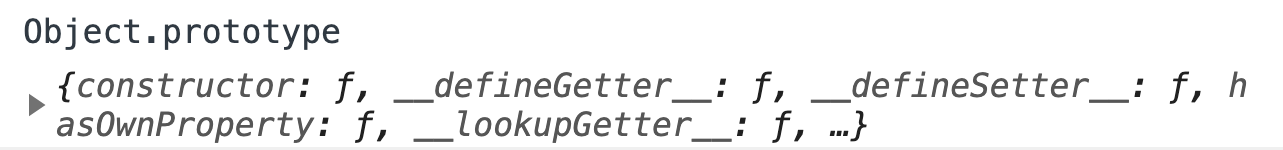 All you need to know about Prototypal Inheritance — The second pillar ...