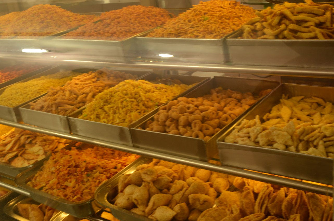 Foodies Travelling Indore- Here’s What You Should Definitely Try | by ...