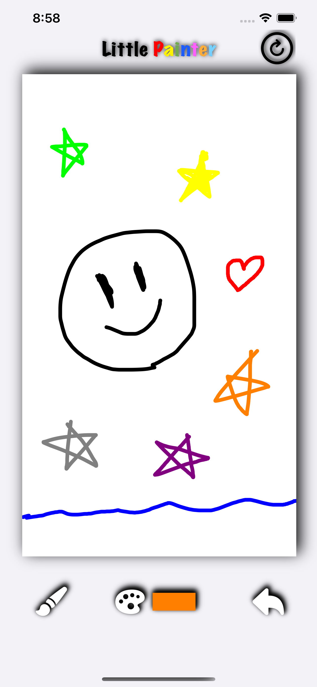 Episode 73 — 在 Xcode playground 及 Storyboard 使用第三方套件：小畫家 | by Shien ...