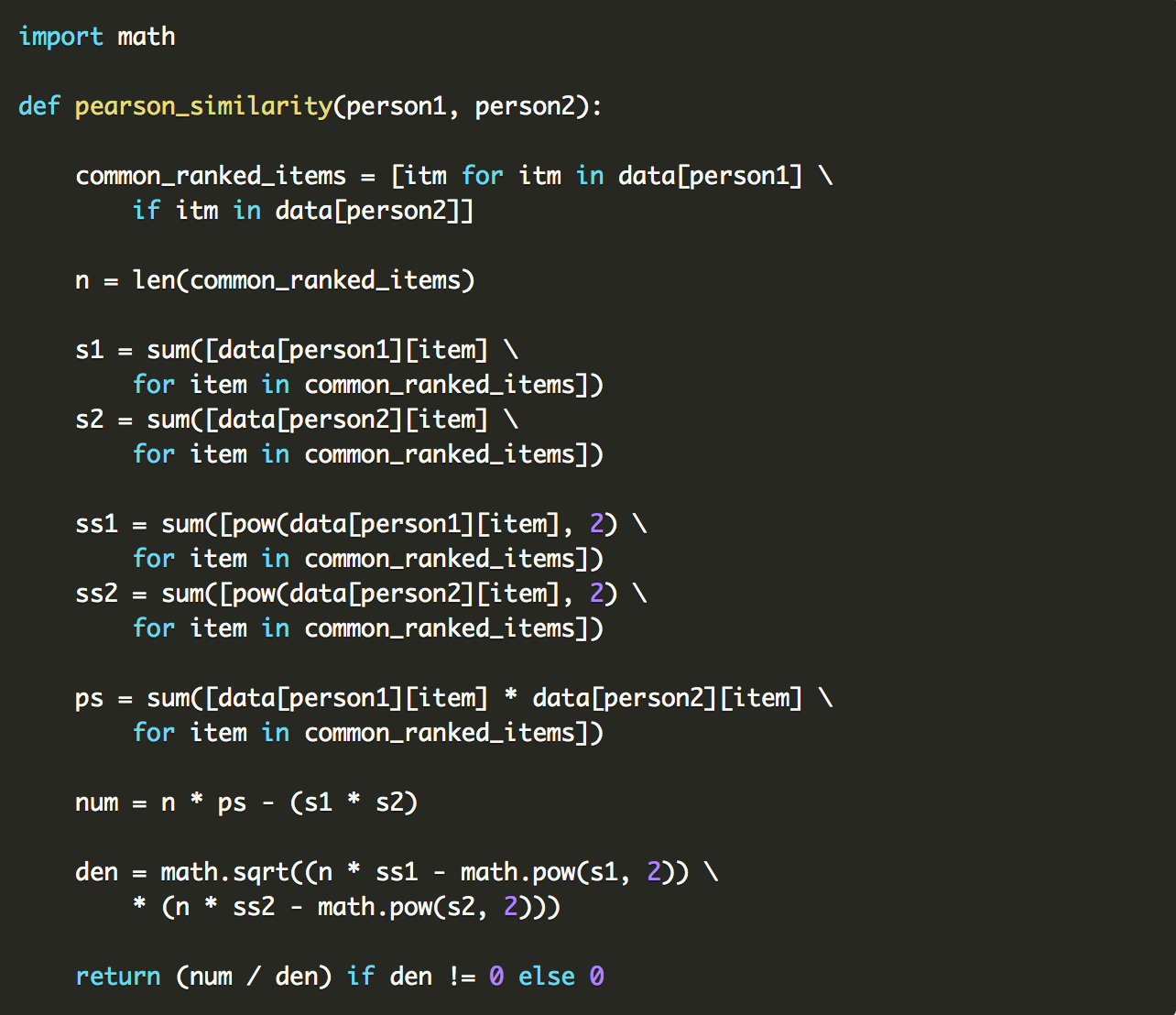 An Introductory Recommender Systems Tutorial | by Sebastian Valencia ...