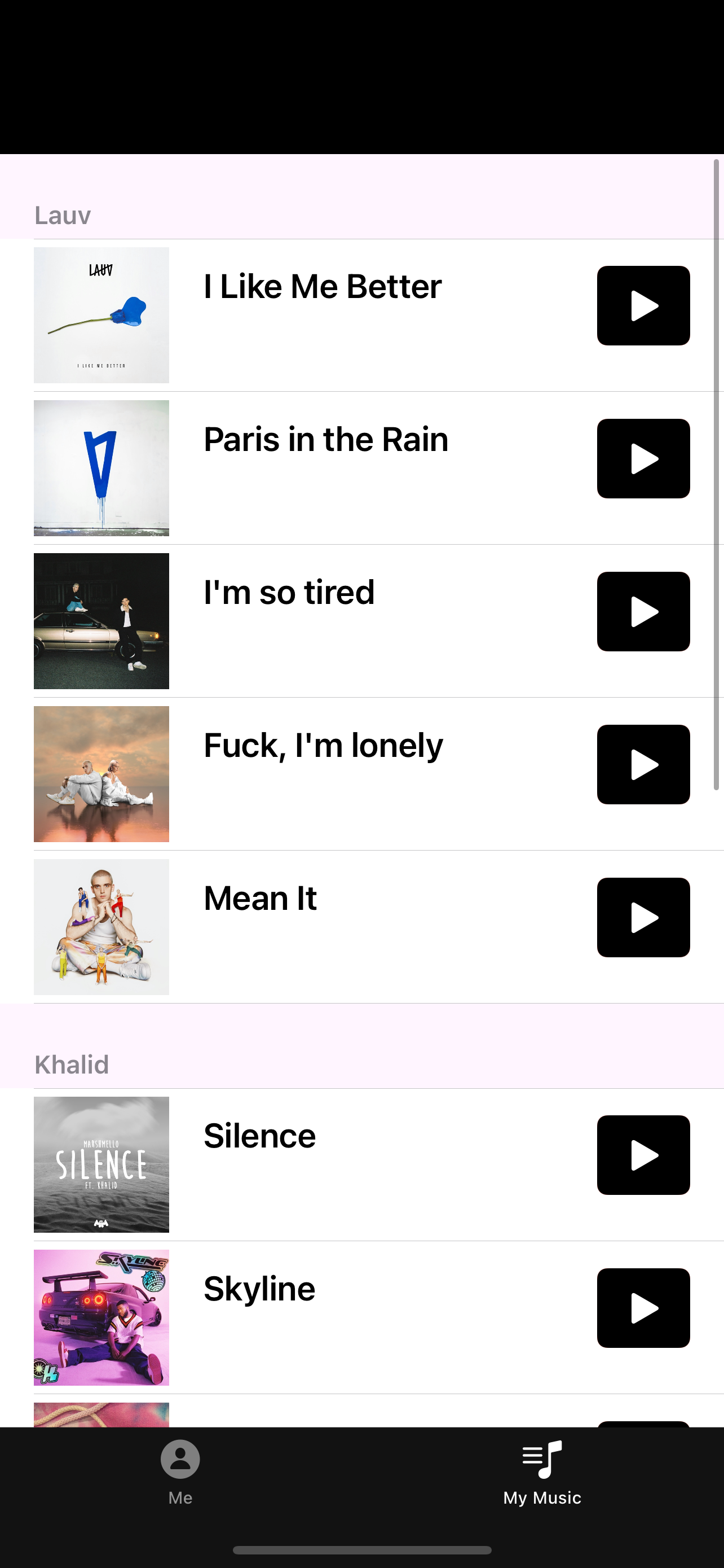 Episode 92 — 實作 Table View 基本功能. 完整操作 | by Shien | 彼得潘的 Swift iOS App 開發教室 | May, 2022 | Medium