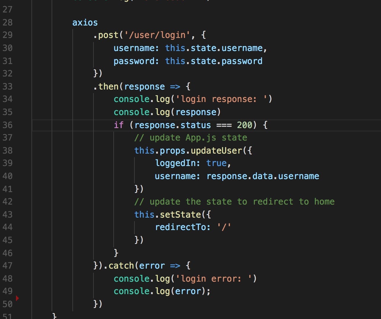Simple MERN Passport App Tutorial - Brendt Bly - Medium