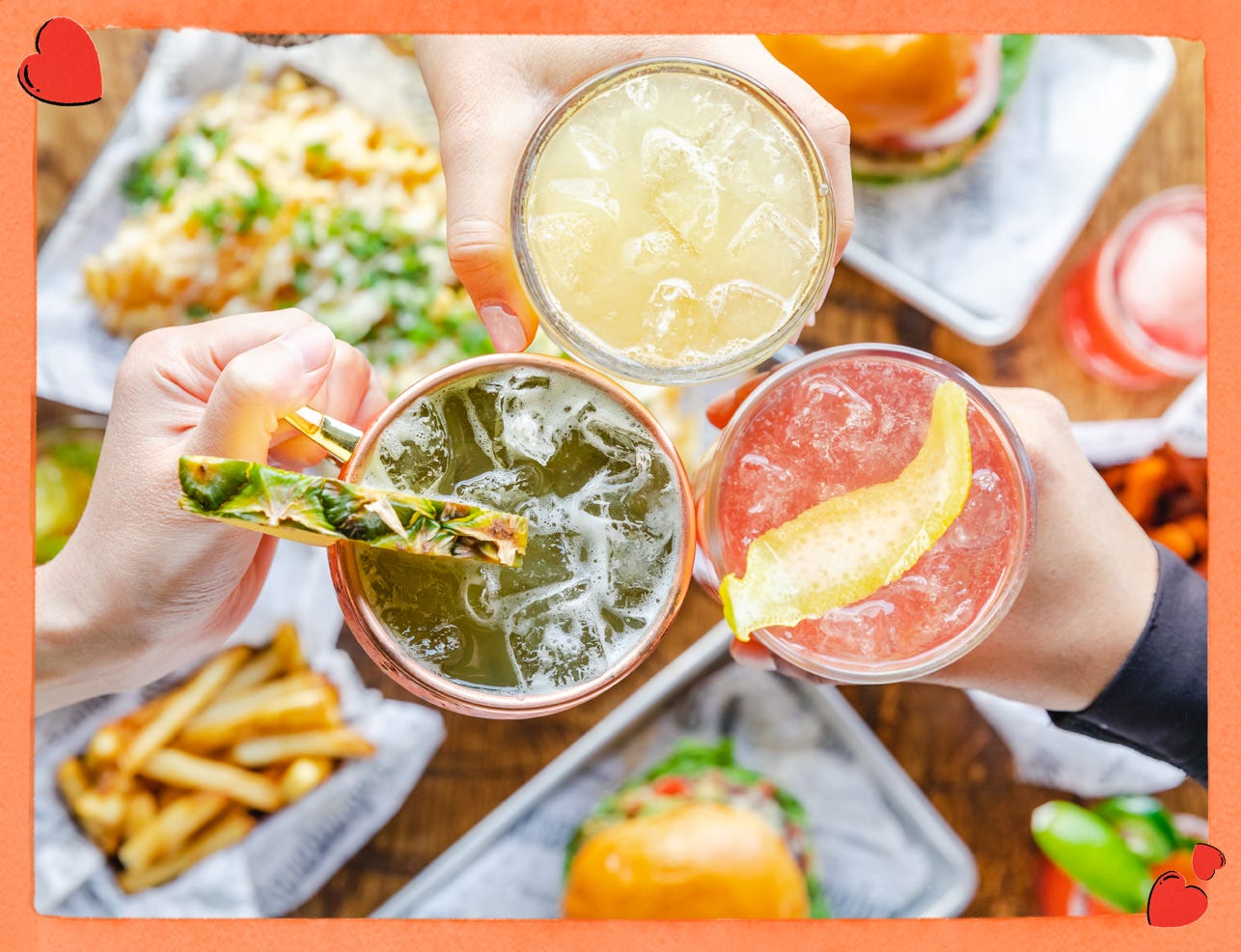 Alcohol Pairing 101. For most of us, the art of pairing… | by ...