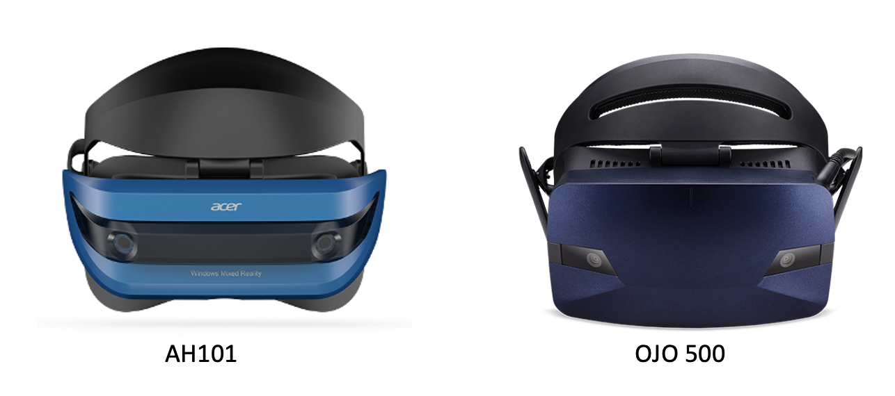 The Growing List of XR Devices. When it comes to XR devices, a few ...