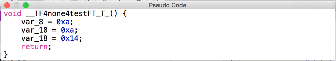 Secret of Swift Performance - Swift Programming - Medium
