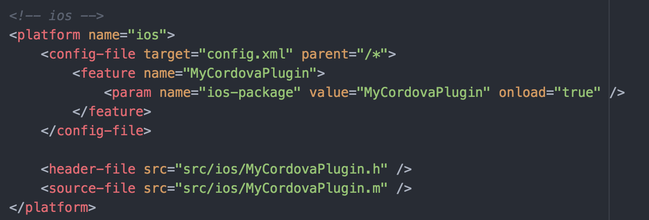 How to write Cordova Plugins. Cordova Plugins are one of the dark… | by ...