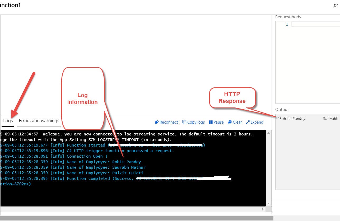 Connecting SQL DB on-premise from Azure using Hybrid Connection Manager. | by Rohit Pandey | Medium