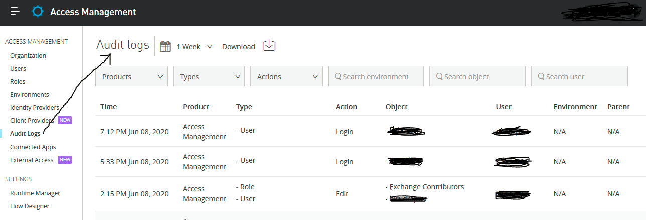 Guidelines on MuleSoft Logging, Alerting,Visualizer,Monitoring & API ...