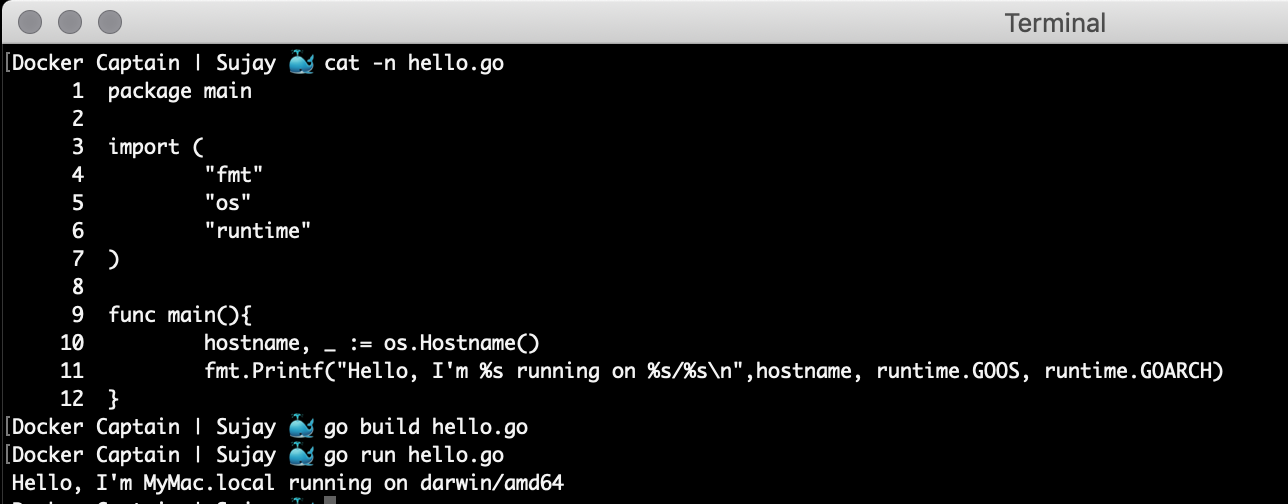 buildx — Docker CLI plugin for extended build capabilities with BuildKit