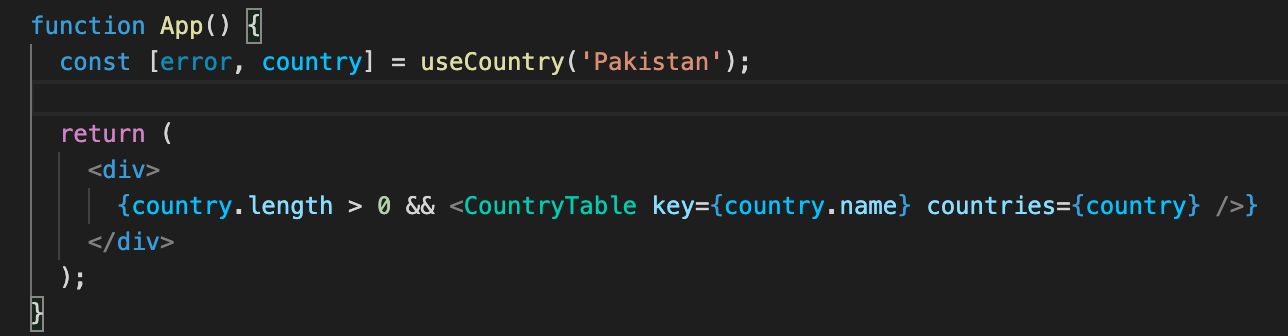 Designing in React App with Material-UI | Geek Culture