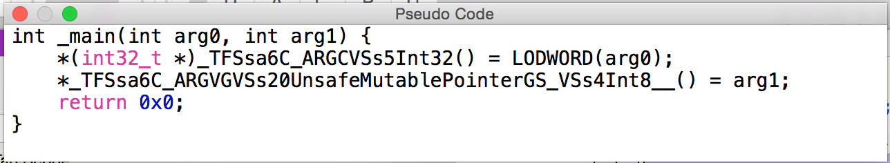 Secret of Swift Performance - Swift Programming - Medium
