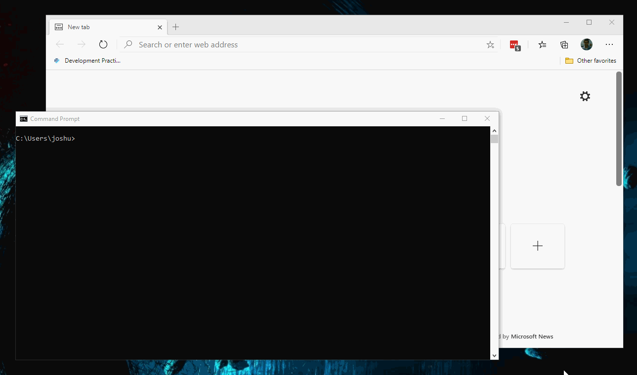 Run your own Terraria Server! A demonstration of the portability and ...