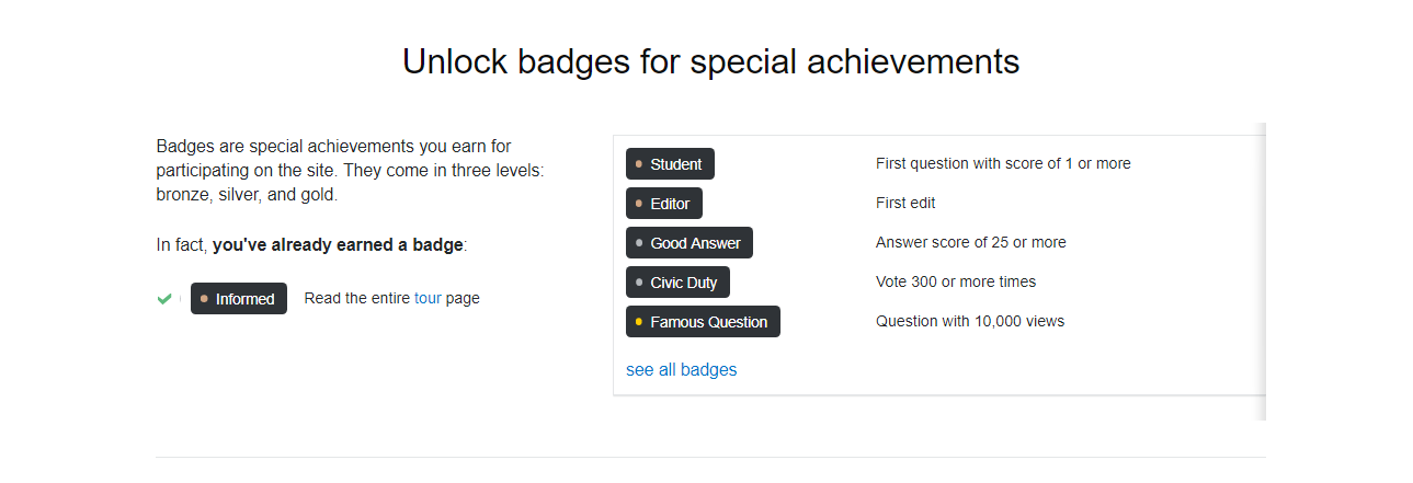 Stack Overflow = Programmers’ Best Friend | by Om Ashish Mishra | codeburst