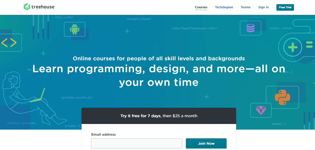 How to Learn Programming Online: Best Websites to Start With | by John ...
