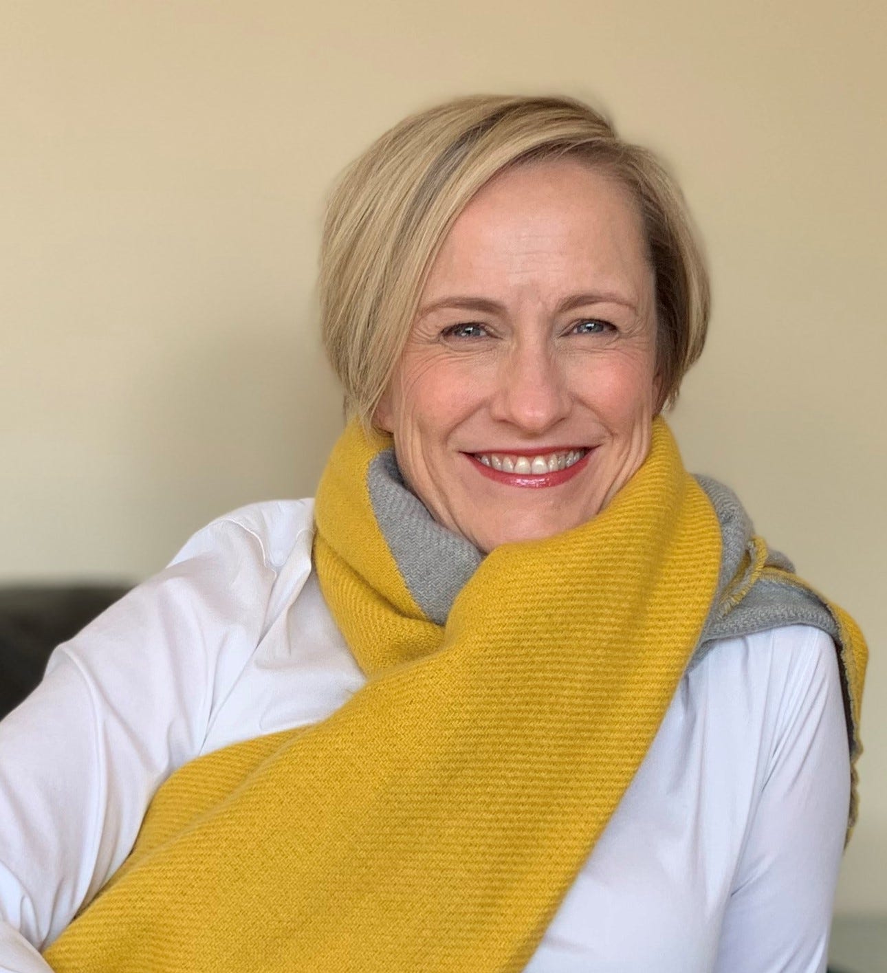 Claire Powell of Bella Virtu Organics: The Power of Flexibility; How I ...