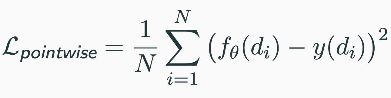 Pointwise, Pairwise and Listwise Learning to Rank | by Mayur Bhangale ...