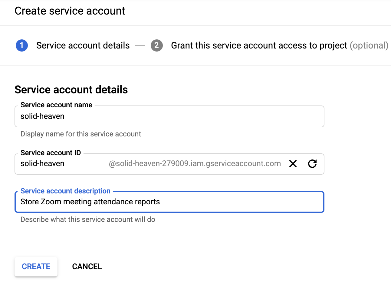 How I Automate My Church Organisation’s Zoom Meeting Attendance ...