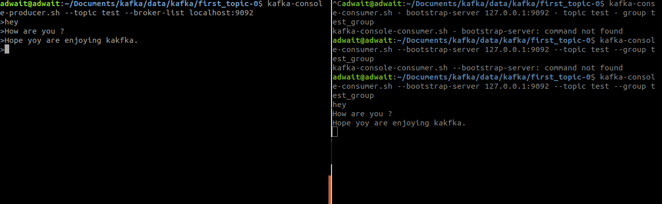 Getting Started With Apache Kafka - Rock Your Data - Medium