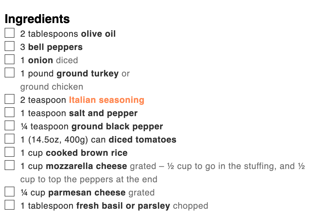 Interaction Design: Dinner Making Process | by Charlotte Rovelli | Medium